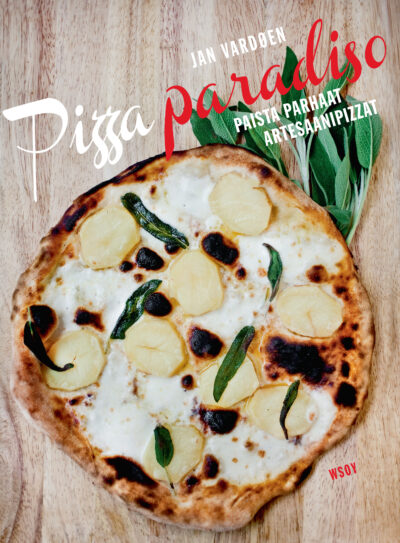 Pizza paradiso