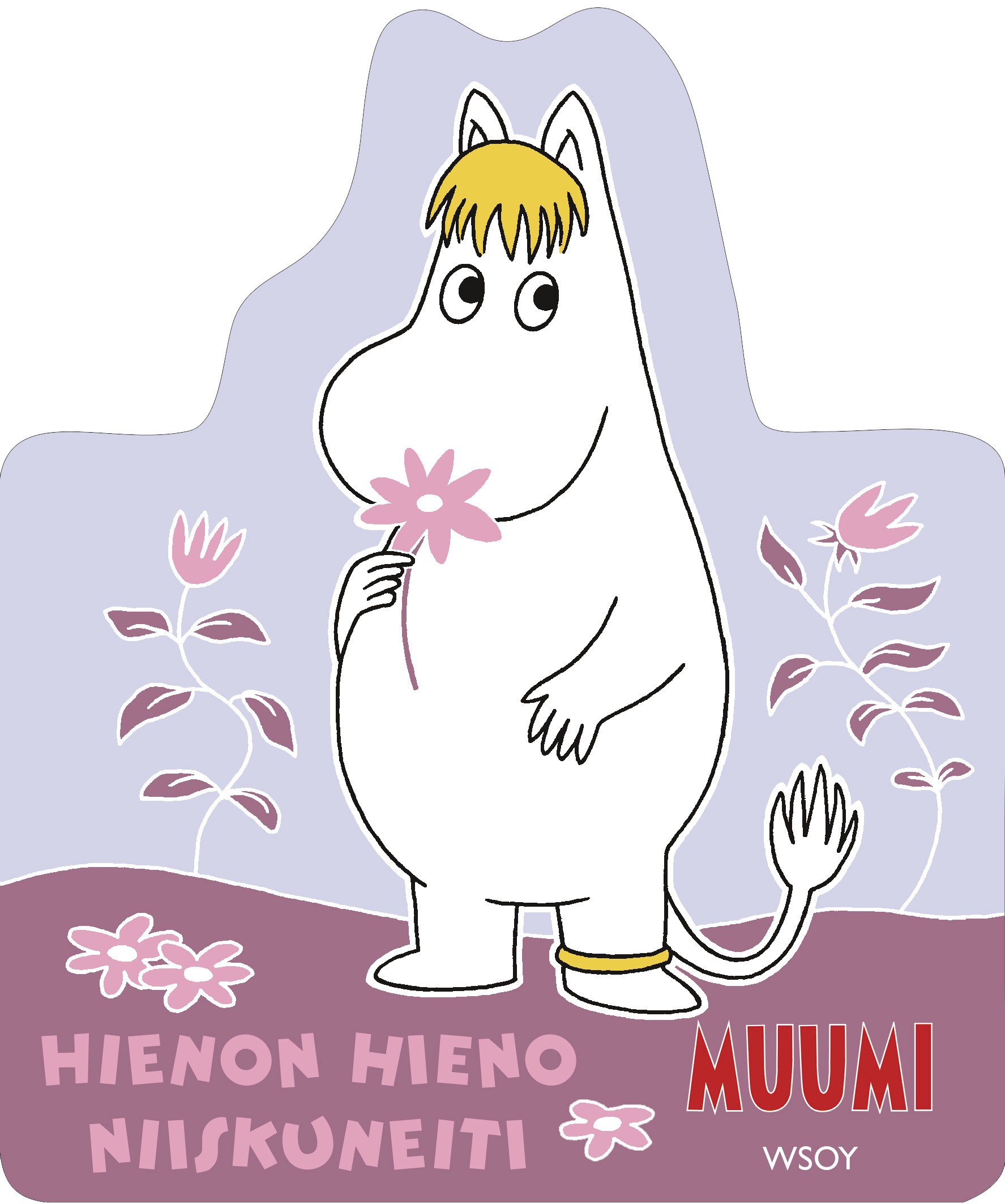 Hienon hieno Niiskuneiti
