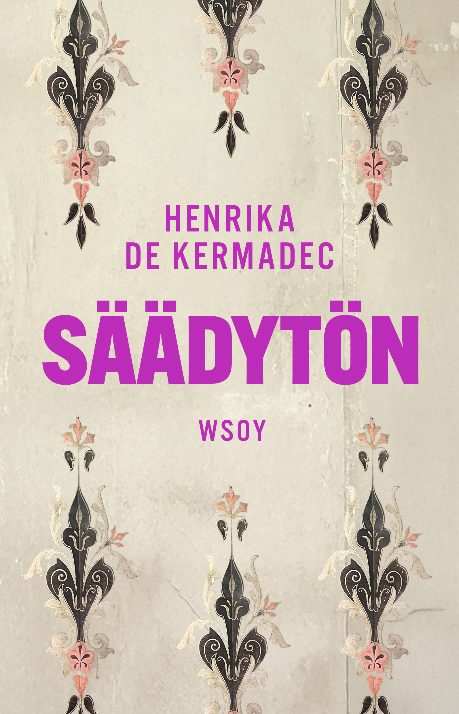 Säädytön
